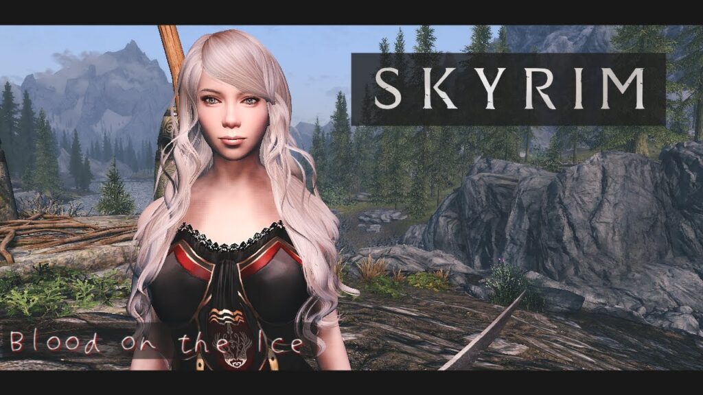 スカイリムMOD（PC版）最強弓MOD5選！錬金付呪無しでこの性能！範囲攻撃あり » スカイリム情報局